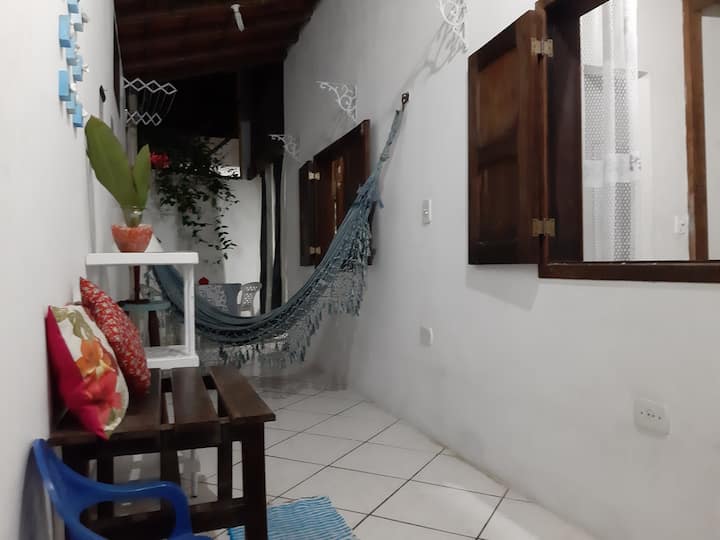 Casa Paraty Reveillon Center / Carnival / Saison - Paraty