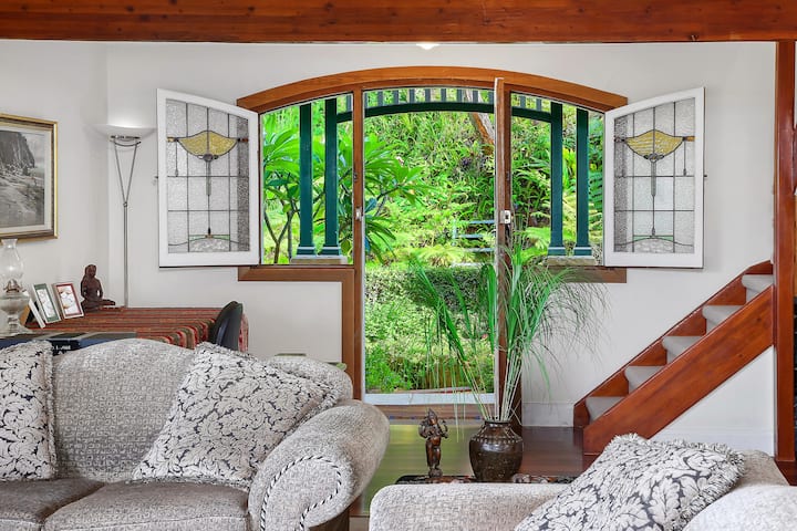 Tranquil Bay Escape - Gosford