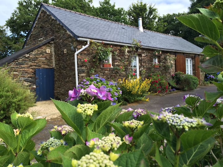 Gite De Penquer Hoel - Finistère
