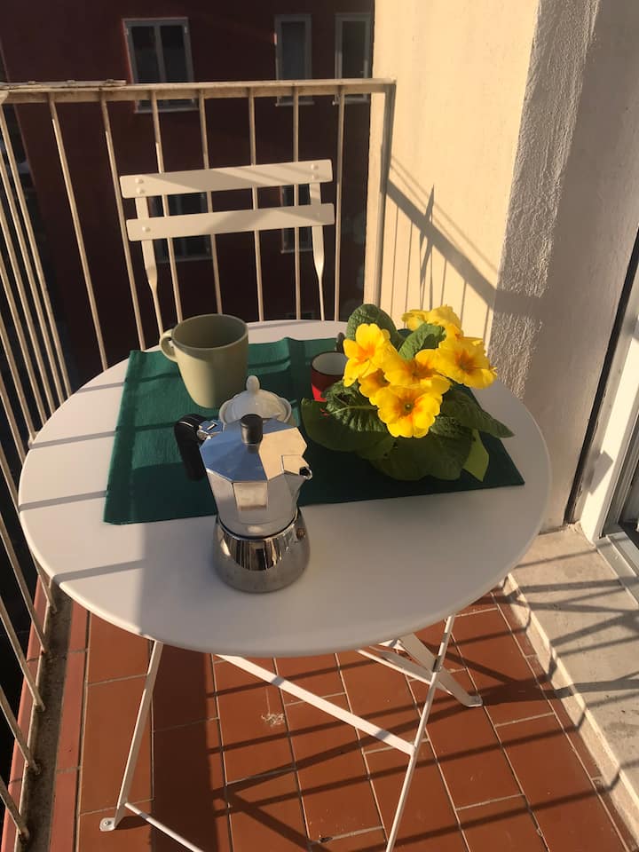 Casa Amaca - Mantova