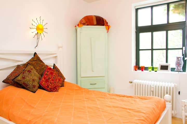 Zentrale, Charmante, Mediterane Whg - Cologne