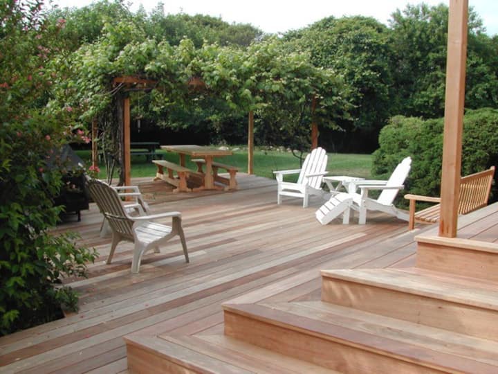 Montauk Seaside Hideaway - モントーク, NY