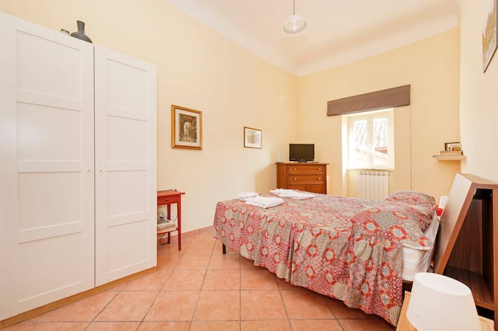 Casa Vacanze Domus Annamaria - Rom