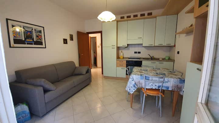Bi Locale Diano Marina - San Bartolomeo al Mare