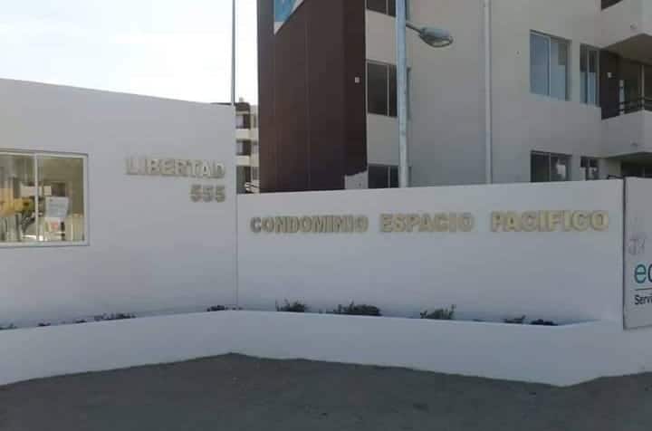 Arriendo Departamento En Serena - La Serena