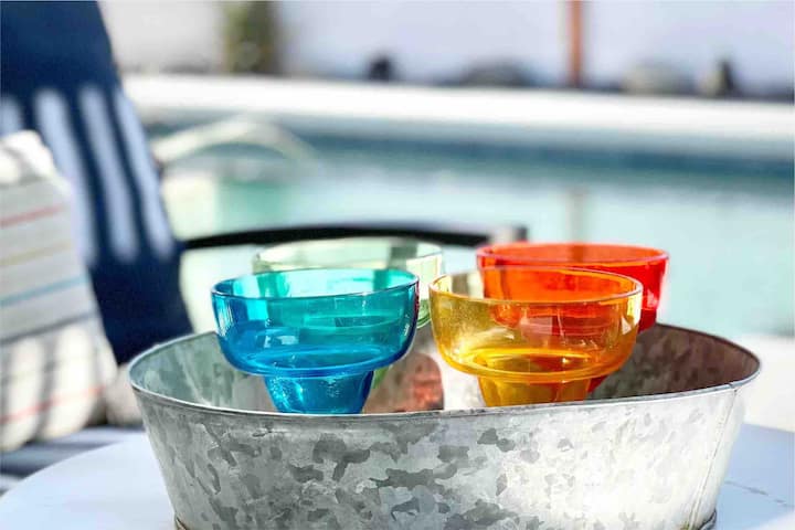 Chill/bmp Close /Pups’ok/lrg*pool/hottub/3bd06595 - La Quinta, CA