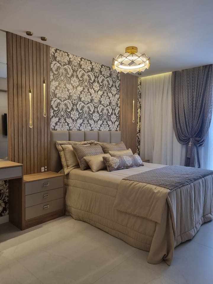 Castelo Na Praia - Itapema