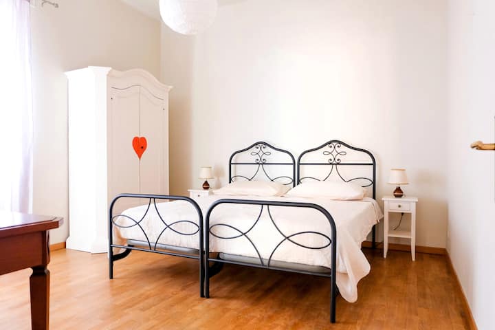 Apartamento Confortable Y Tranquilo En Una Posición Estratégica En Verona - Lake Garda