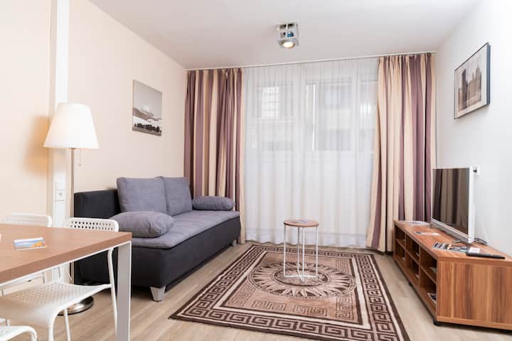 Apartment Favoriten Top 1 - Vienna