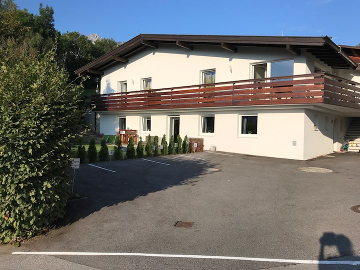 Region Innsbruck Mehrparteienhaus - Fulpmes