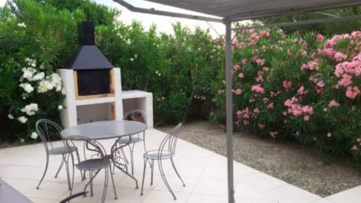 Hébergement Frontignan - Bouzigues