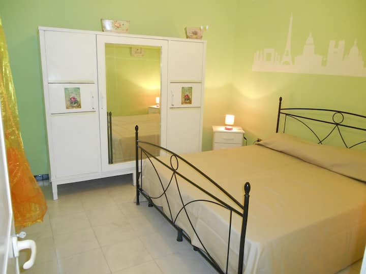 Studio à Bord De La Mer - Sant'Antioco