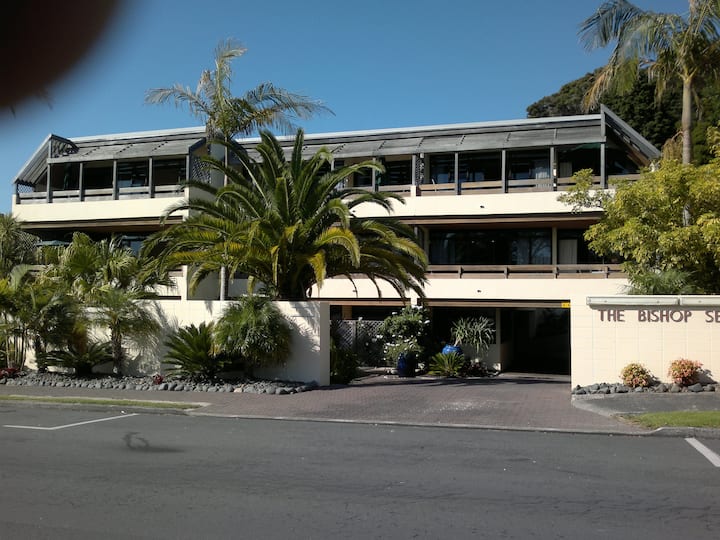 Paihia Luxury Resort Apartments - Russell