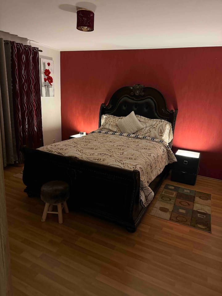 Ramstein Central Apartment - Landstuhl