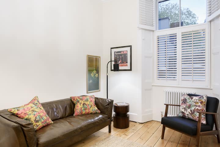 Stylish Central City Apartment - Edinburgh
