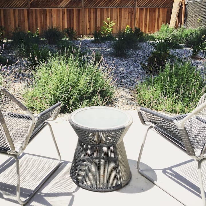 Modern Atwater Village Studio - Los Ángeles