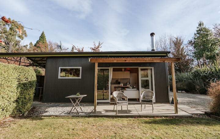 Barn Studio On Aubrey - Wanaka