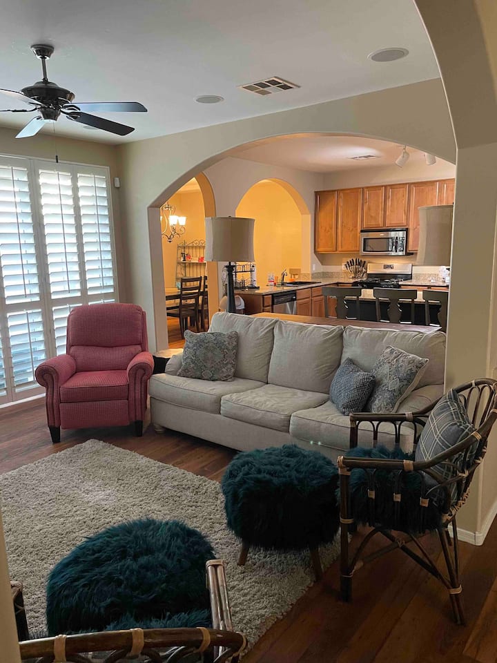 Gilbert, Az 30 + Day Sunshine Getaway - Gilbert, AZ