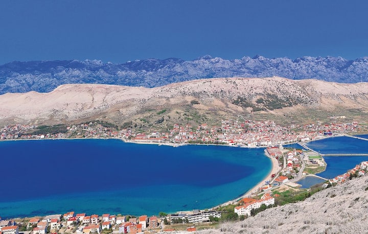 Kuća Za Odmor Pagus - Zadar