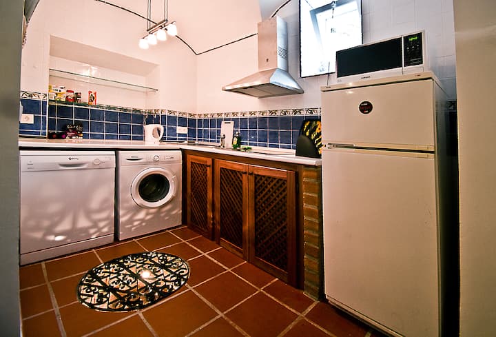 House With Panoramic Views In The Center Of ÉVora - Alentejo