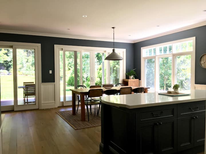 Modern Mountains Getaway - Katoomba