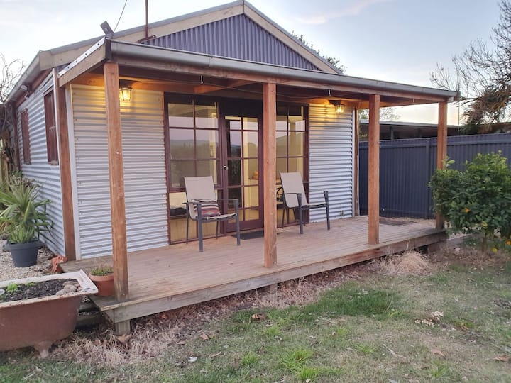 Beautiful Bungalow With A View - Mansfield