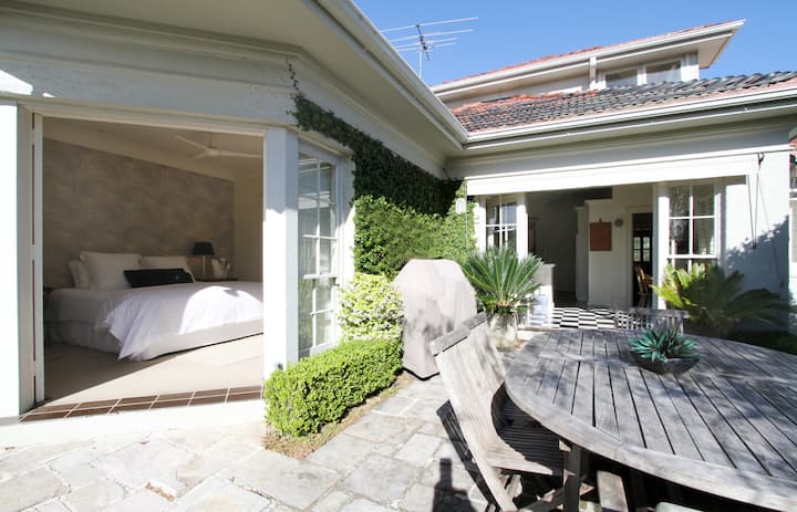 Charming Home In Great Location. - Sydney