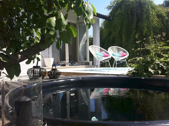 Cosy Villa Close To Stockholm City - Stoccolma