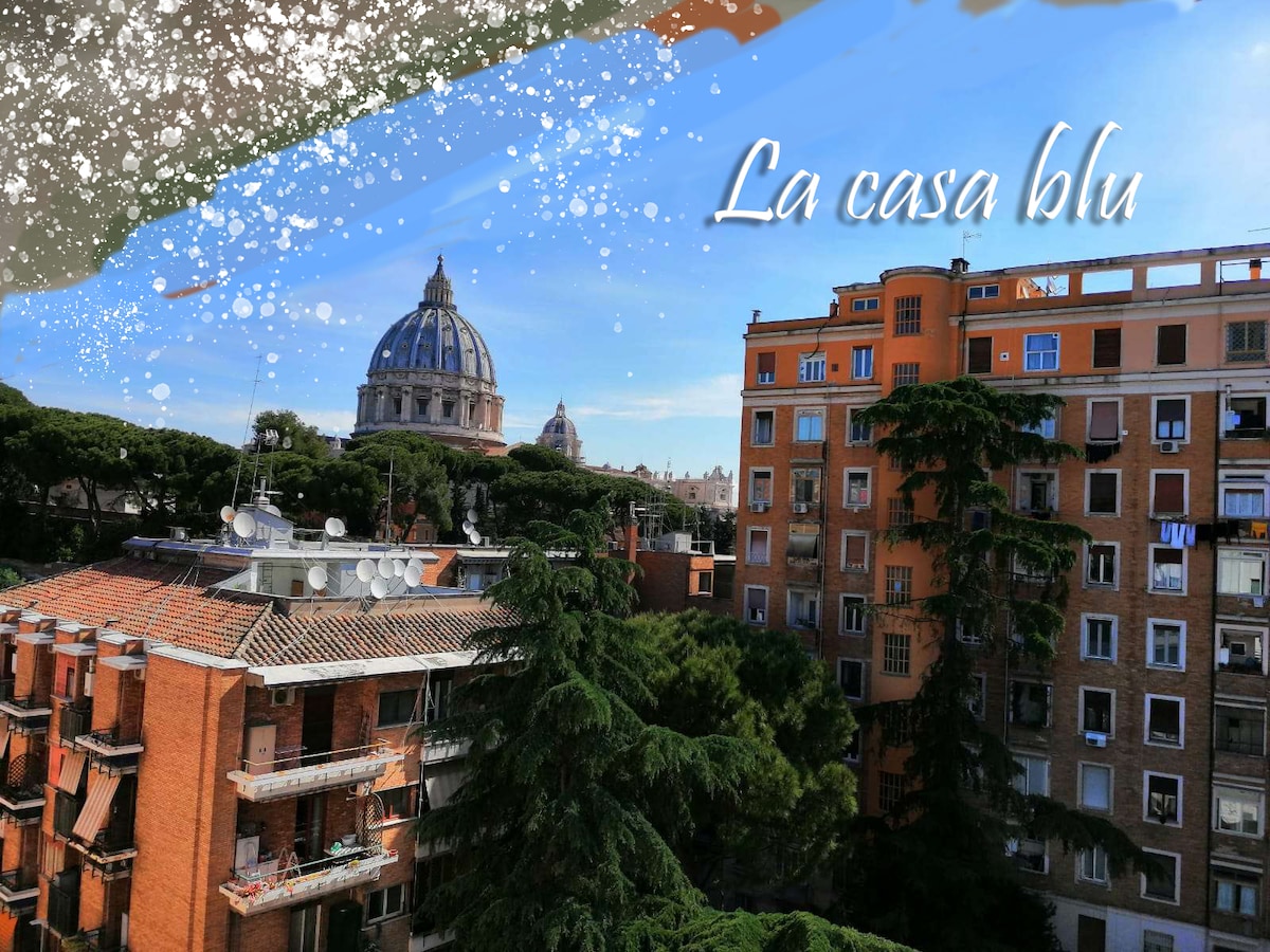 Vatican Hill Vacation Rentals & Homes - Vatican City, Vatican City | Airbnb