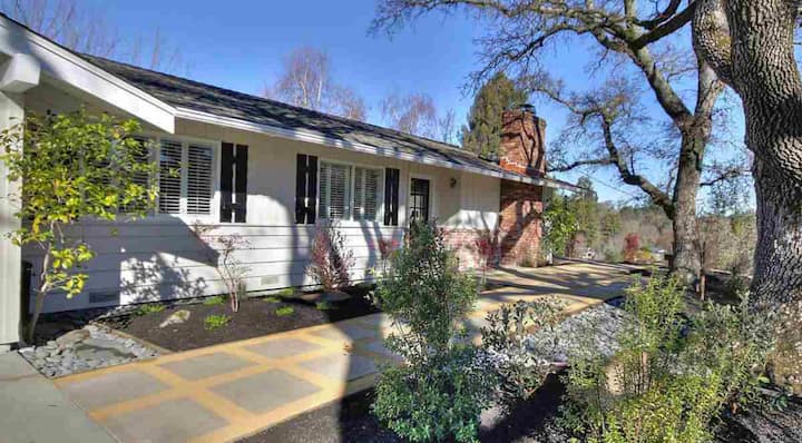 Beautiful House Next To Open Space! - Walnut Creek, CA