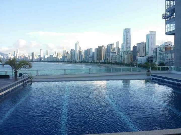 Apartamento Belo Amanecer!! - Balneario Camboriú