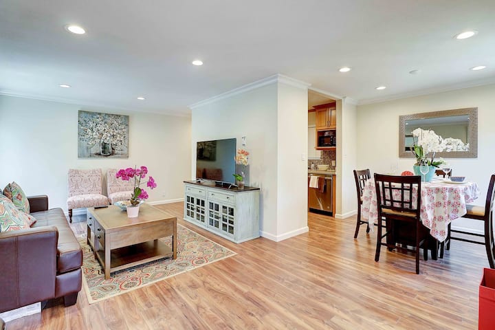 888 New Luxury Apt Sunnyvale/cupertino/saratoga3 - Los Gatos, CA