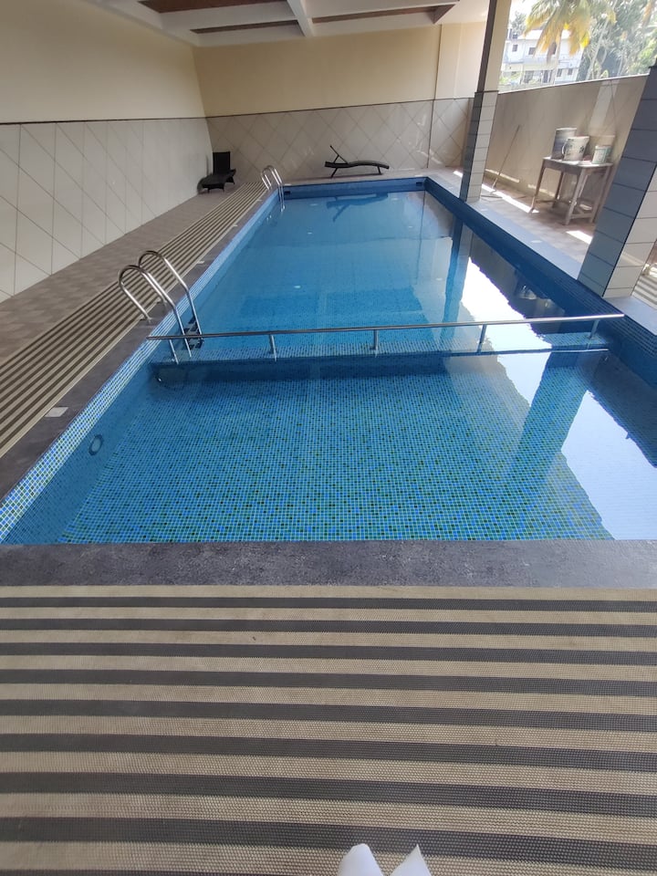 Osko 
Near Kims & Lulu - Thiruvananthapuram
