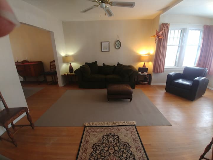 Cathedral Area 4 Bedroom House. Central - Regina