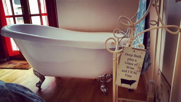 The Parsonage - Kendal