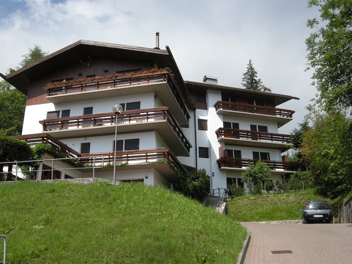 Appartamento In Centro A Cortina - Cortina d'Ampezzo