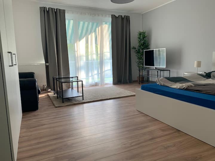 Apartment Baden Baden + Netflix&wifi - Baden-Baden