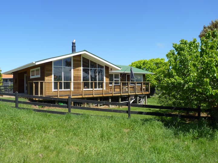 A Quiet Place To Stay With Stunning Mountain Views - 凱庫拉