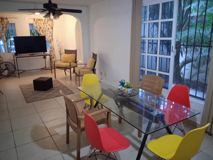 Dulce Hogar - Dulce Descanso - Cancún