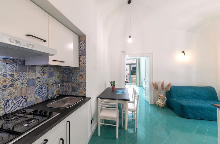 Ischia Domus Appartamento Smeraldo - Ischia