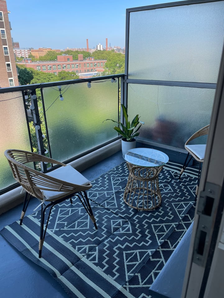 Dearest Nana’s Cozy Space In Brooklyn, Ny - Brooklyn, NY