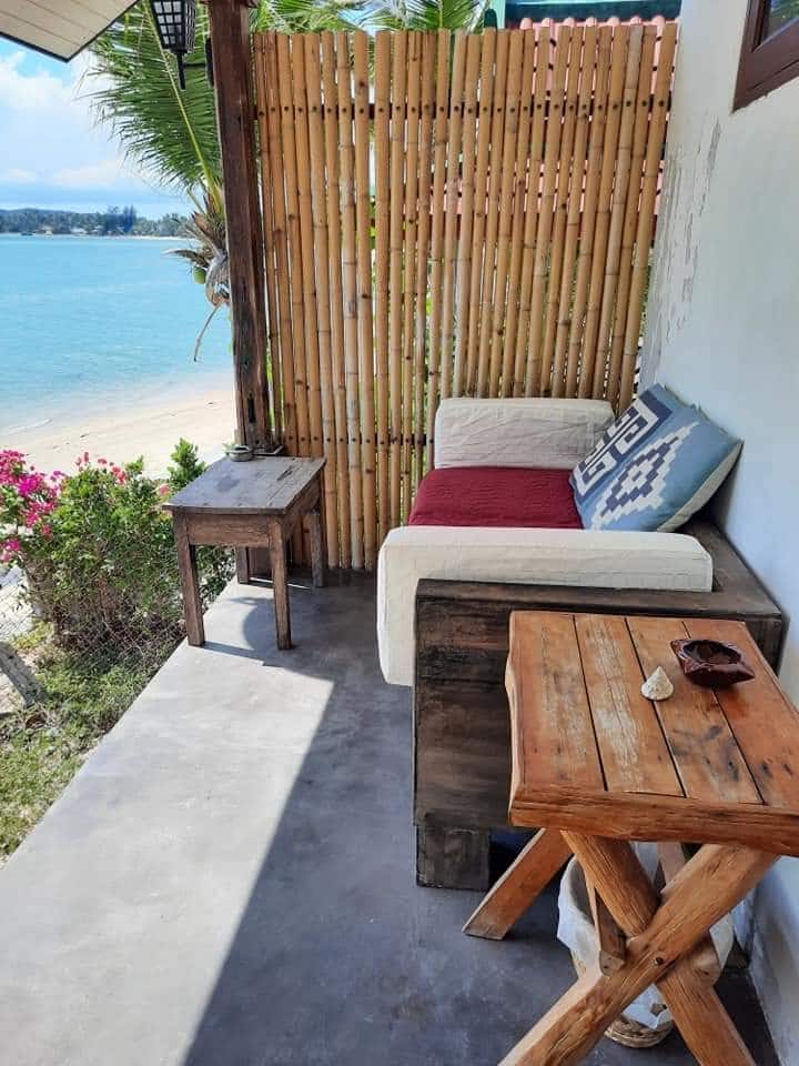 Bungalow Beach Life Koh Phangan - Ko Pha-ngan
