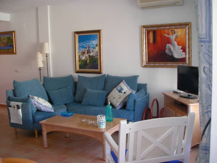 Joli Appartement , Tout Confort . - カルペ
