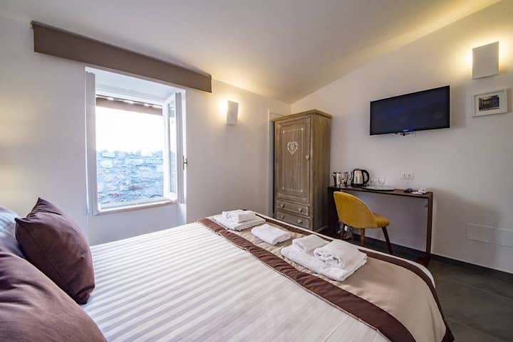 Hotel Assisivm Antica Dimora Ad Little Room - Assisi