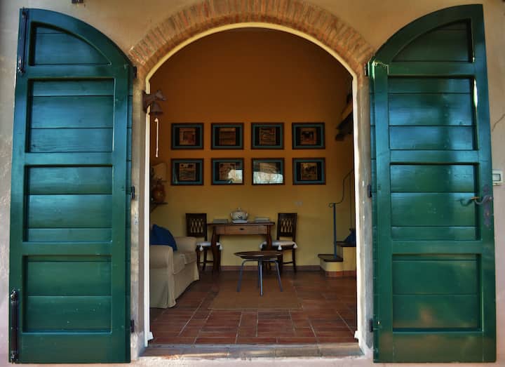 Bandinelli, La Tua Casa In Maremma - Magliano in Toscana