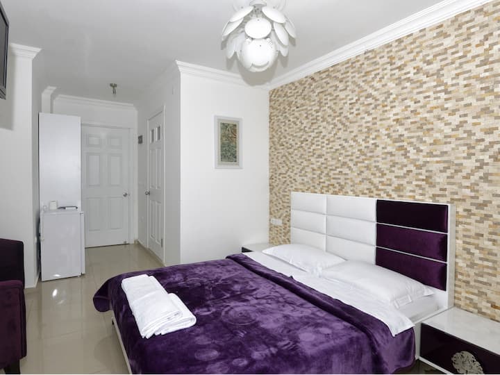 Double Room - Akyaka