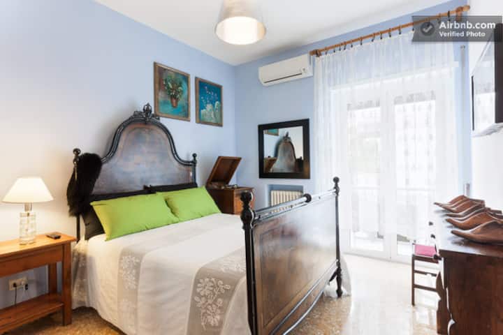 B&b Ombra Del Vaticano - - Rome