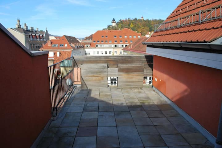 Penthouse Duplex Old Centre Of Graz - Graz