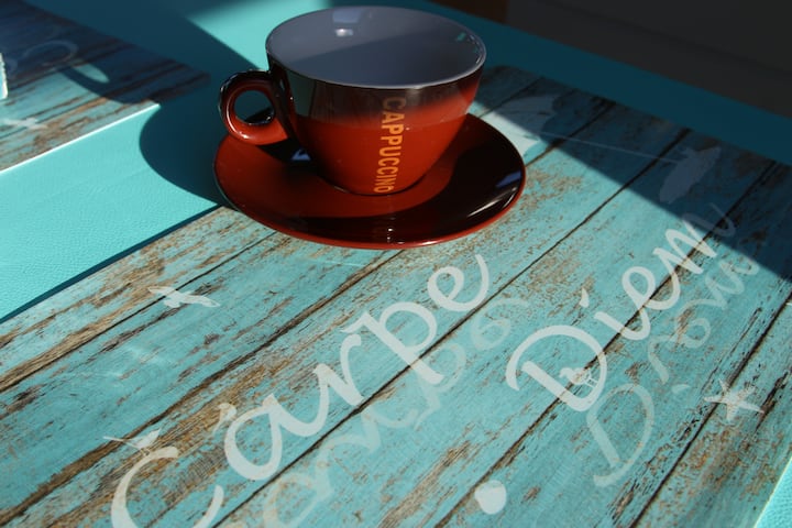Studio Juliane*zentral*ruhig*sauber*sommerrabatt - Oberhausen