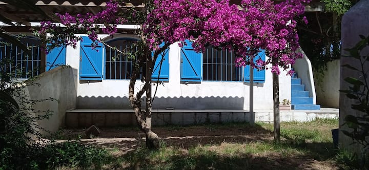 Apto. Cerquita De La Playa En Planta Baja. - La Paloma